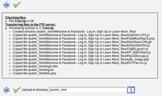 Fake Facebook Login Page To Hack - strongdownloadshop