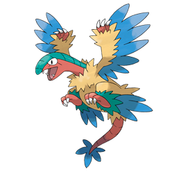 Palaeos, la historia de la Vida en la Tierra: abril 2016