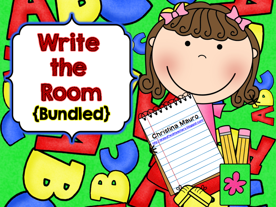 A Tale of Two K Teachers: Bundle Bonanza and Currently December