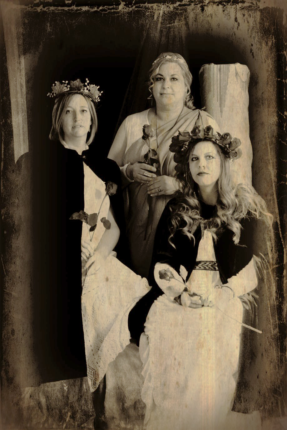 Allan Erickson... photographer: Musings