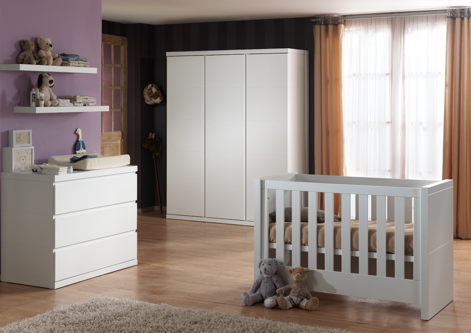 Le blog de Smart Bed: Préparez l’arrivée de bébé avec SMART BED