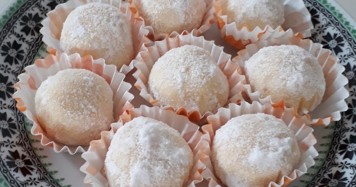 Simple yet yummylicious!: Kuih Momo