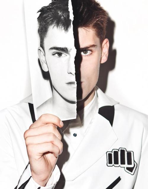 AdonisMale Blog: Hunks of Adonis