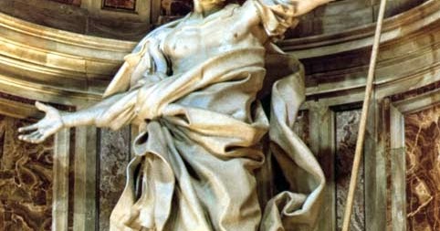 AMOR ETERNO: San Longinos o Longino de Cesarea - Soldado Romano ...