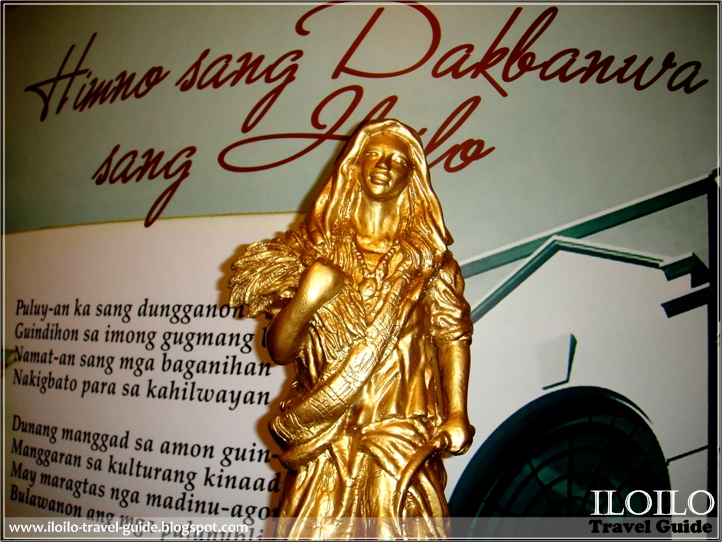 My City, My SM, My Art: A tribute to Defensor and Iloilo's vibrant art ...