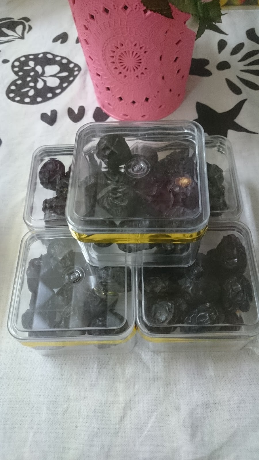 Kurma Packaging 2017