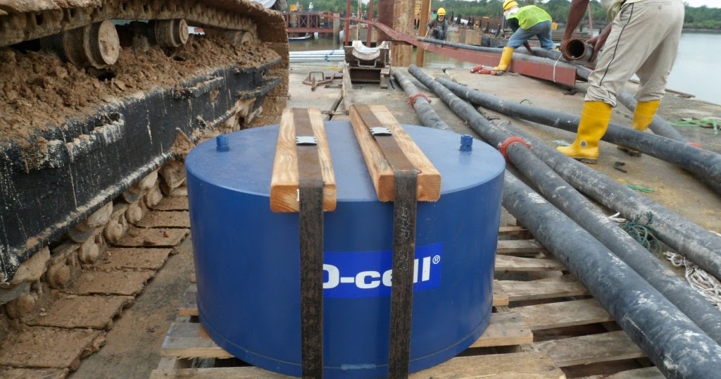 JEMPOLSLIFE: Method Statement of Load Test using Osterberg Cell ( O-Cell)