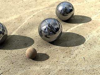 petanque: Sejarah Olahraga Petanque Masuk Ke Indonesia
