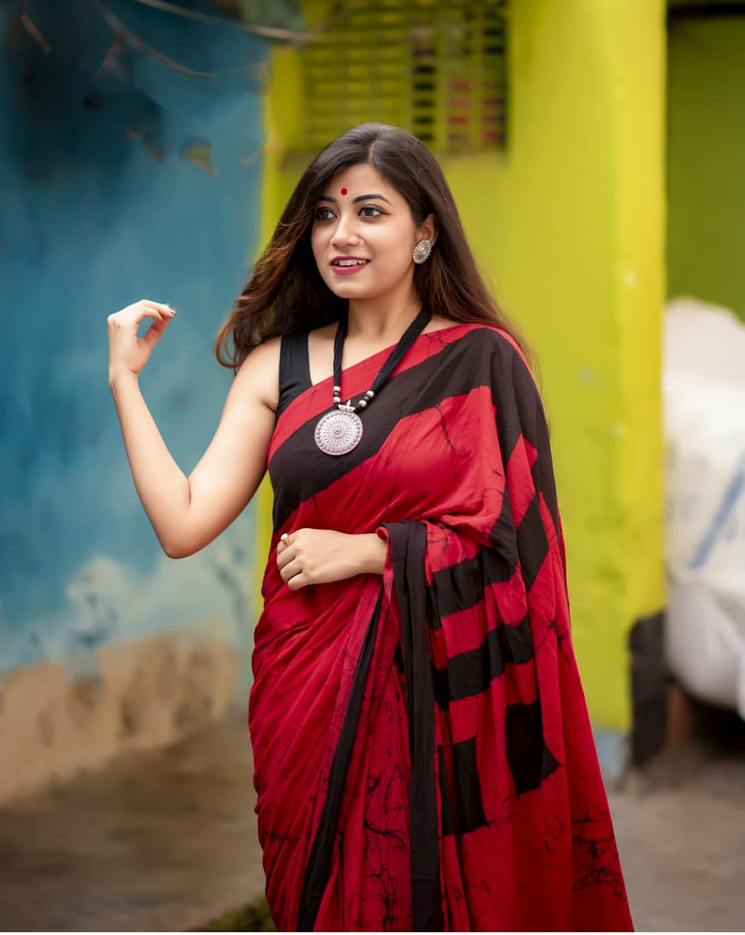 instagram sarees with price | saree shoot instagram