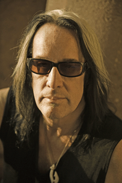 TODD RUNDGREN ARENA BLOG: 3/4/12 - 3/11/12