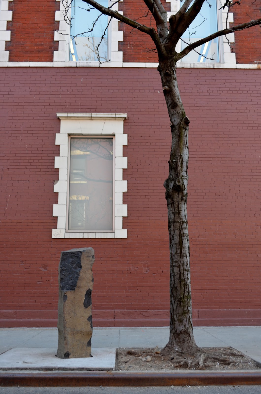 This Hidden City: 7000 Oaks + High Line Park