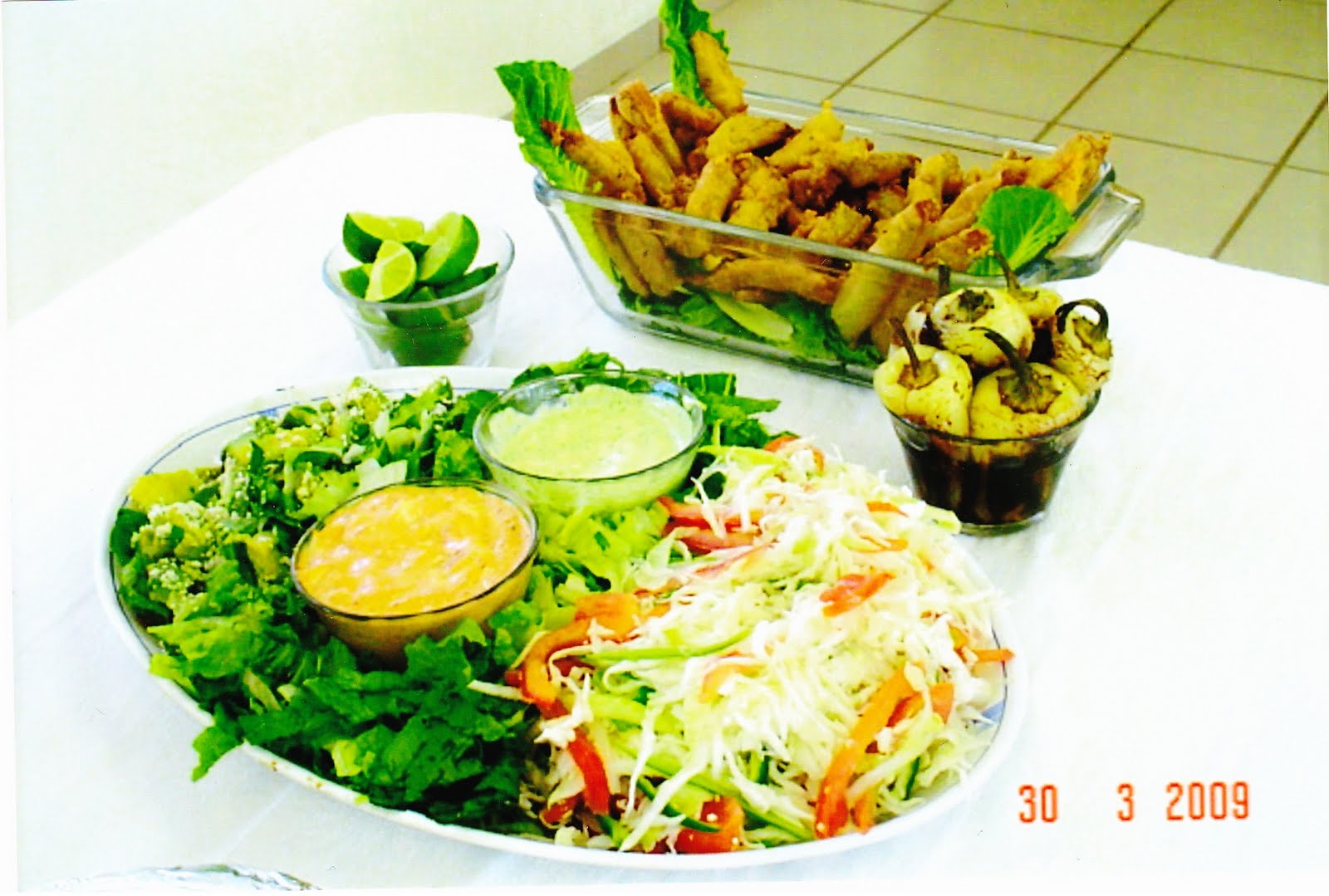 NUTRISOYA: NUTRISOYA