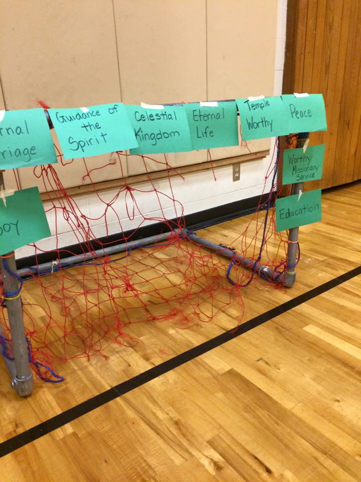 Seminary At Six AM (And Youth Activities at Any Time): Overcoming ...