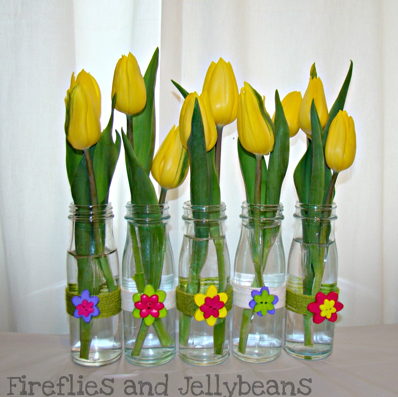 Fireflies and Jellybeans: Totally Tulip-tastic! Using Tulips in your ...
