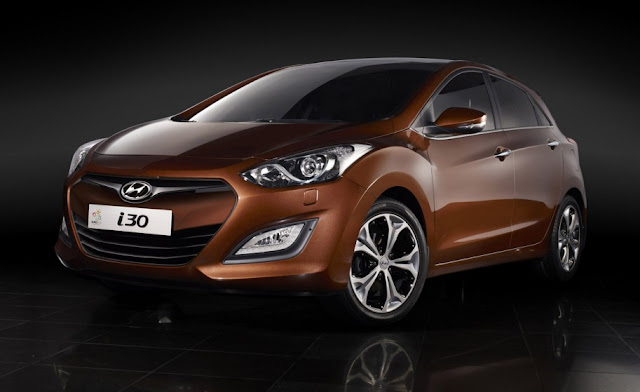 CARRO: O NOVO i30 JÁ ESTÁ À CAMINHO... - Revista Mensch