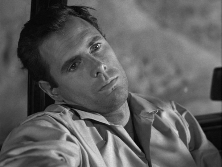 My Life in the Glow of The Outer Limits: Episode Spotlight: "The Zanti ...