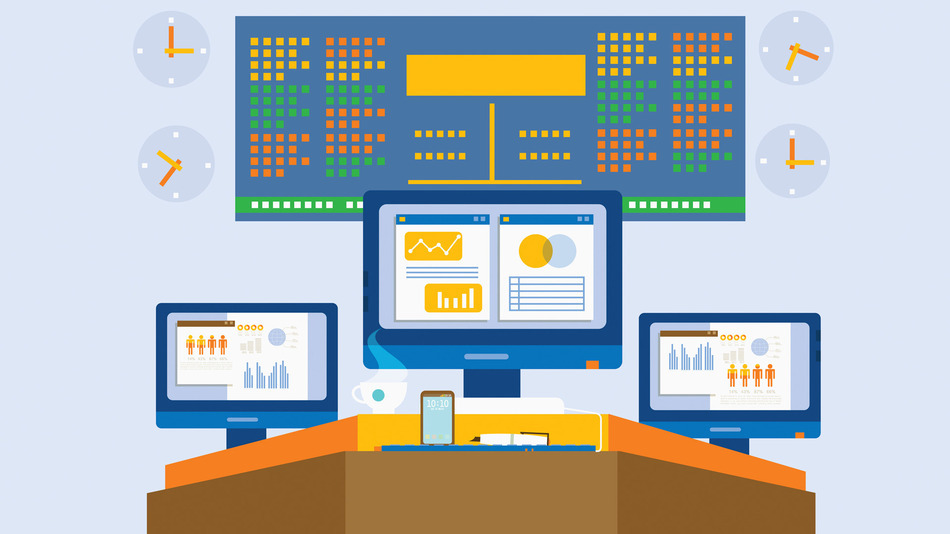 Server Monitoring: The value of Real Time Server Observation
