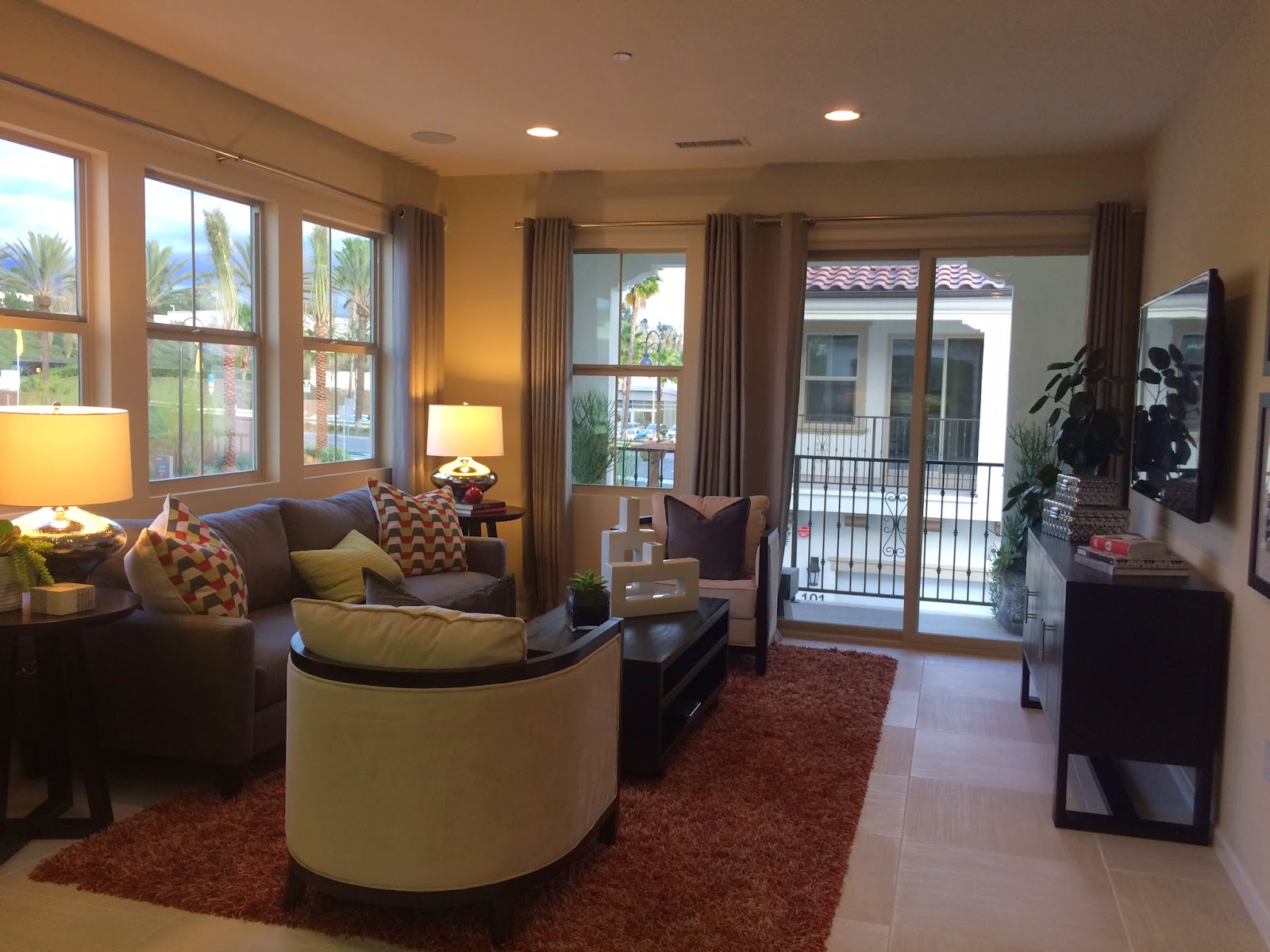 PORTOLA HILLS LIVING by Kelly Turbeville: Lake Forest New Neighborhood ...