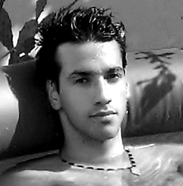 ARTISTIQUEMENT VOTRE INTERNATIONAL: ARTHUR MELIN MANNEQUIN FRANÇAIS