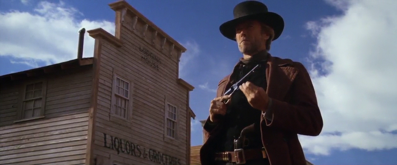 Pale Rider (1985)
