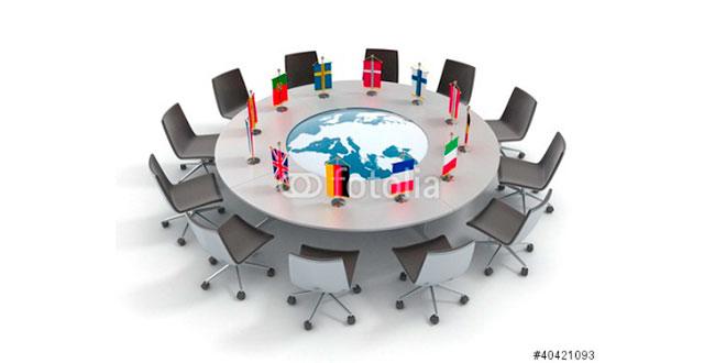 Derecho Internacional Publico: ¿QUE ES EL DERECHO DIPLOMATICO?