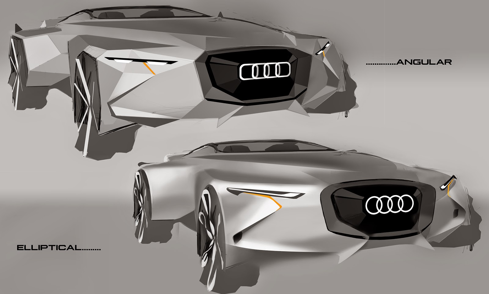 Absurd Idea: Sharp Theory