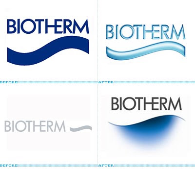 Mundo Das Marcas: BIOTHERM