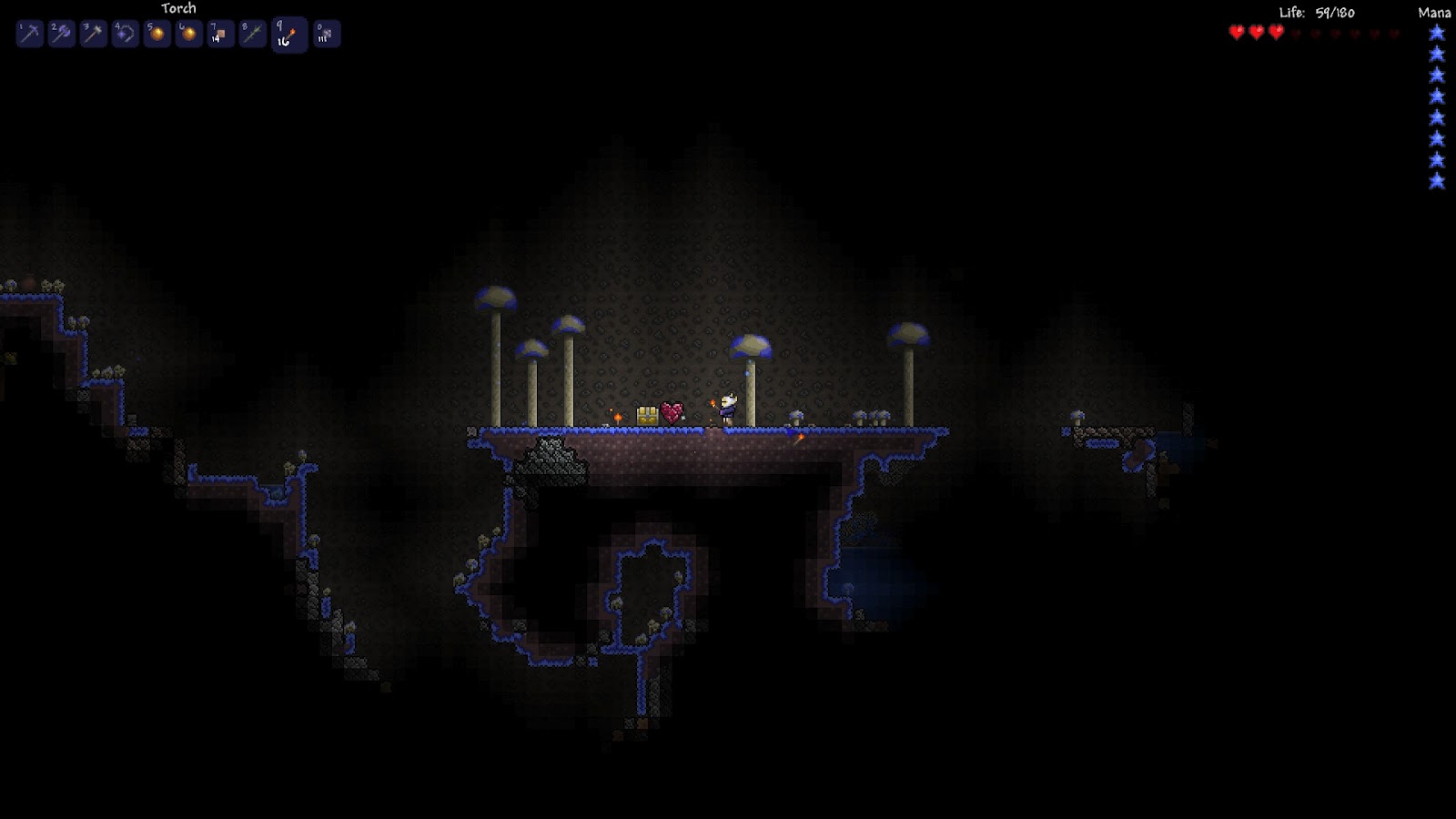 Gametry.de: Terraria