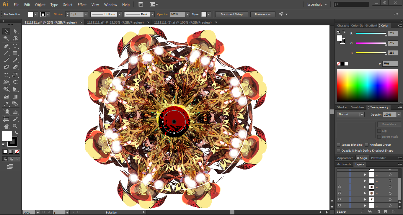 Laughingkho Production: Basic Computer- Tracing and Designing