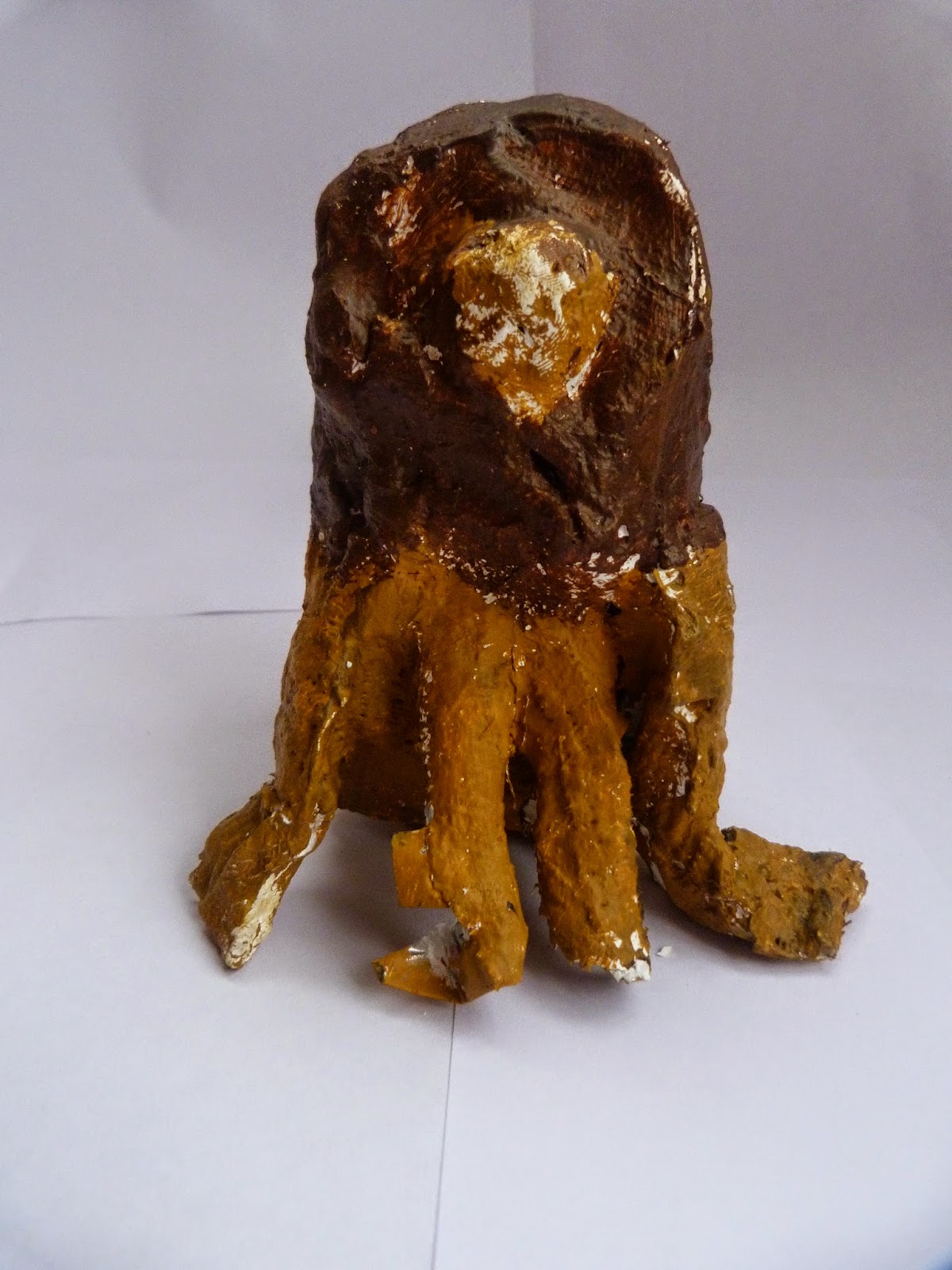 Lily Rose Art and Design Foundation: Modroc