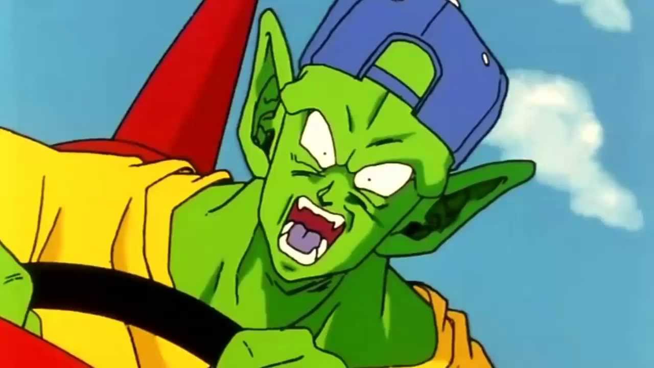 El blog de Piccolo: 2016