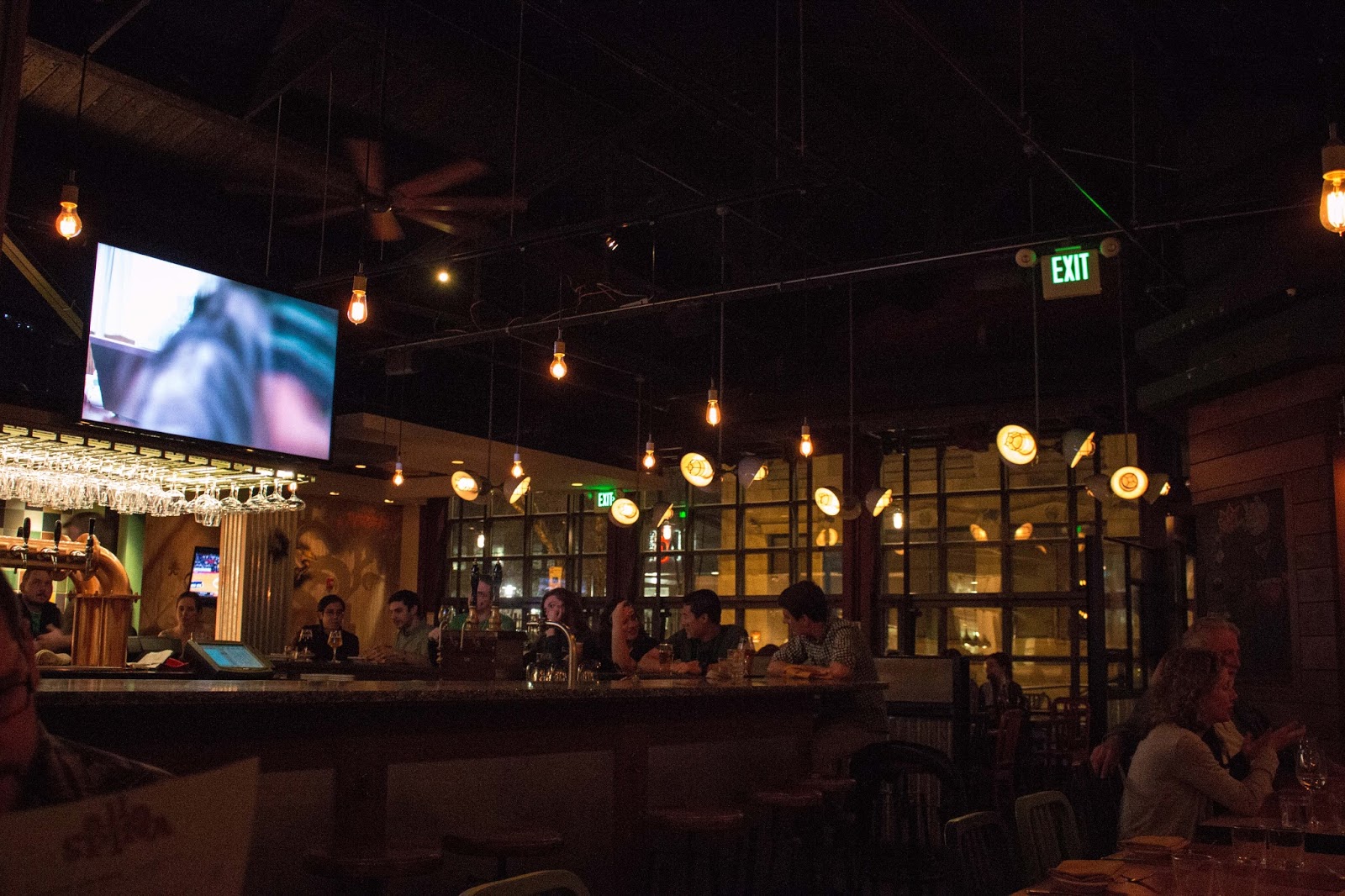 Belly of the Pig: Alla Spina Review [2]