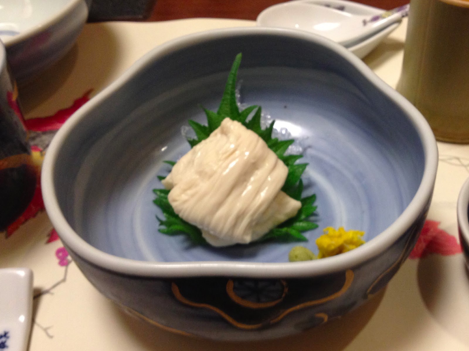 Judy's Japan Journey