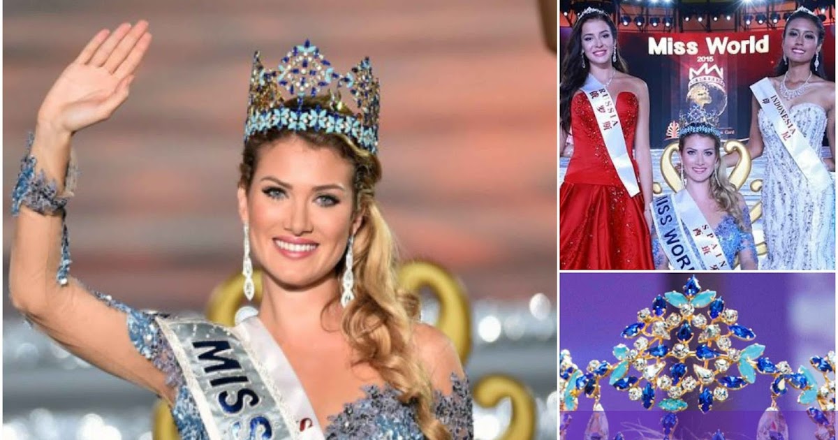 Most Beautiful Miss World 1951-2016, 49th place to 45th place