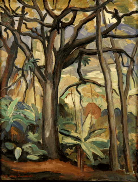 Ignacio Gómez Jaramillo Pintor Escritor 1910-1970 | Club Brelán