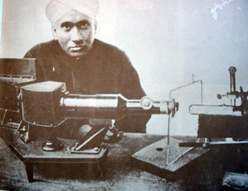 GO 4 GK GREAT INDIANS: Sir Chandrasekhara Venkata Raman