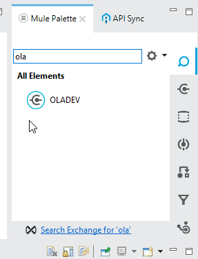 Technical discussions on middleware: Mule esb custom connector ...