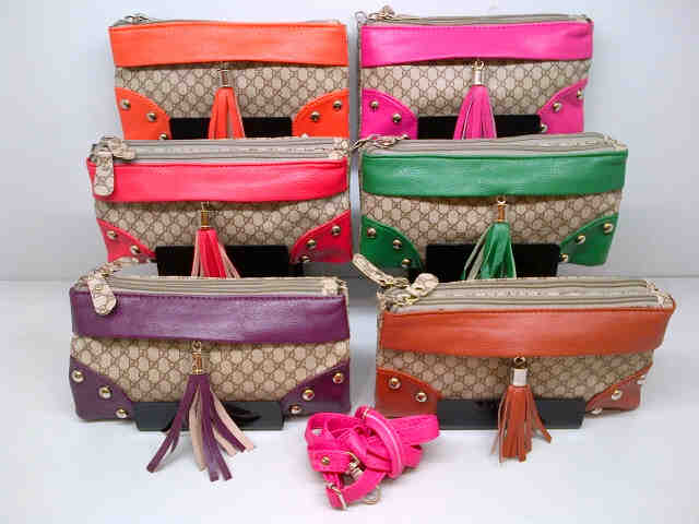 DOMPET GUCCI B25 21x11 IDR 200.000rb nm