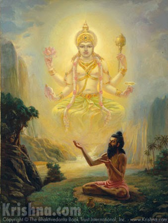 Srimad Bhagavatam Katha: Maharaja Bharata Katha