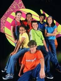 Zoom: 1999/2000s ZOOM