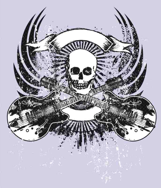 símbolos do rock ~ Links da WEB