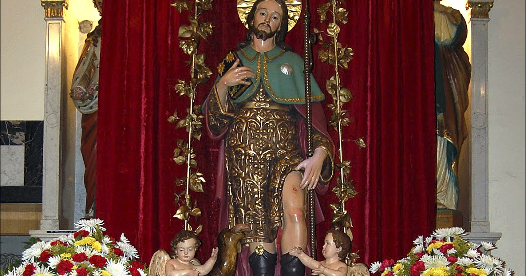 Il Regno: Worlds Collide at the Feast of San Rocco