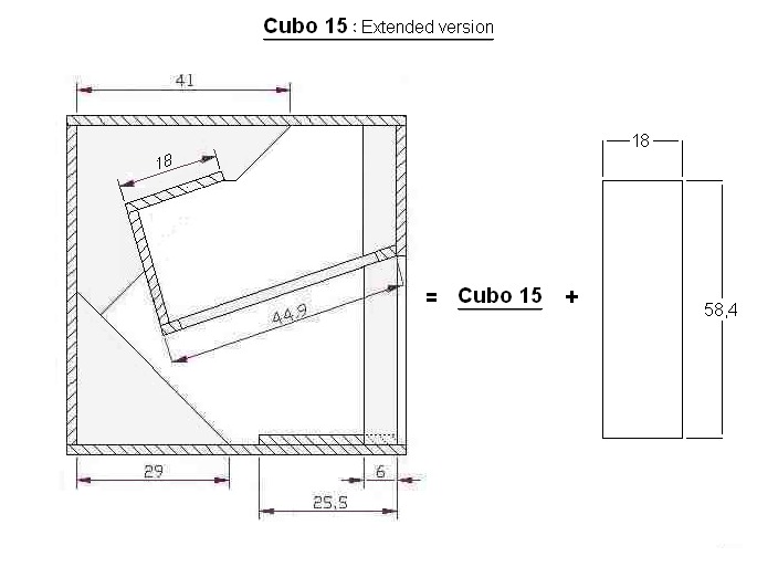 BLOG-OONG: Sub Woofer - Hybrid