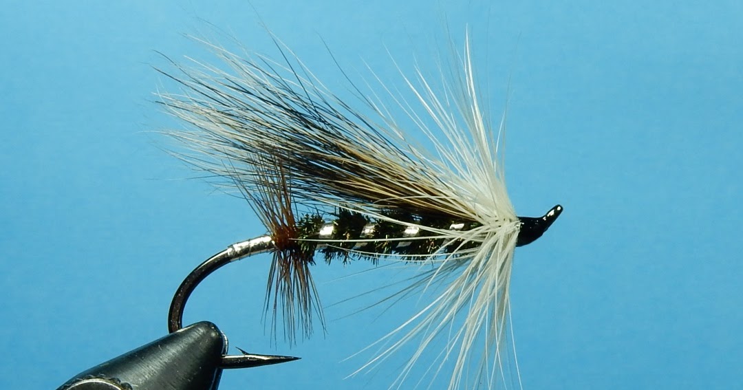 Flytying: New and Old: Renegade Rat