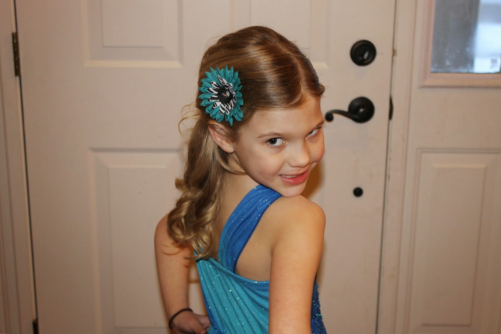 Gorsch Moment In Time Daddy Daughter Dance