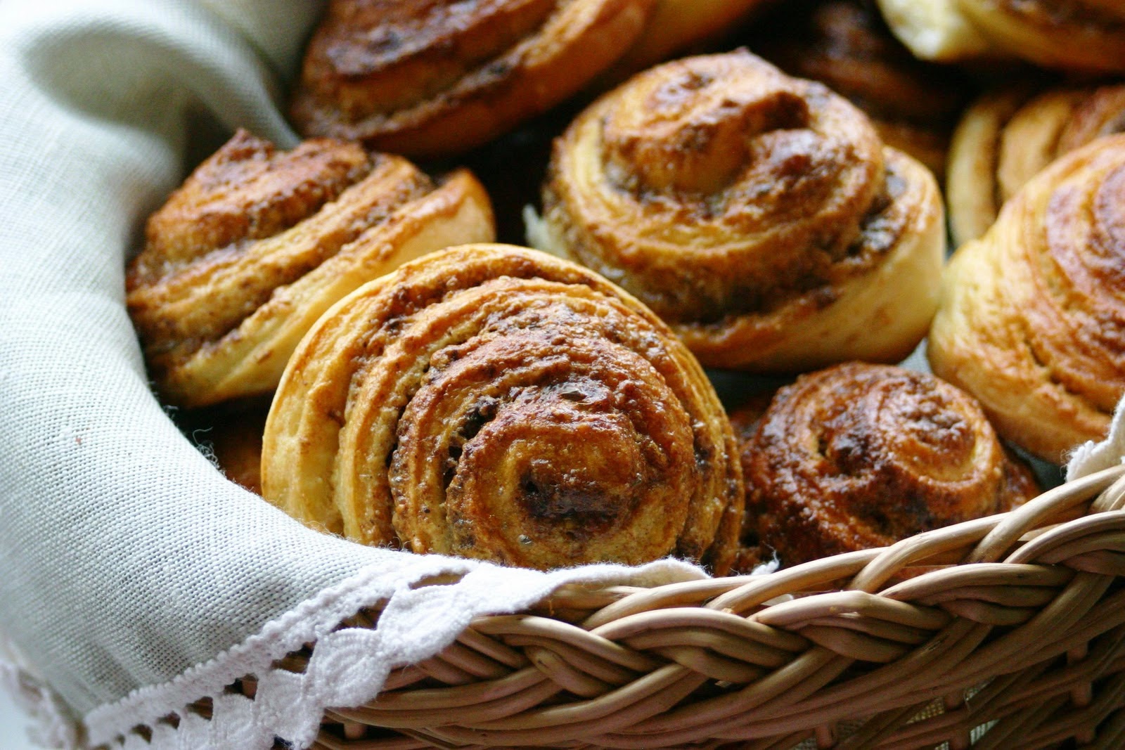 Airiin kokkab: Magustoit