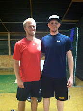 David Whigham #26: Graduation and New Beginnings