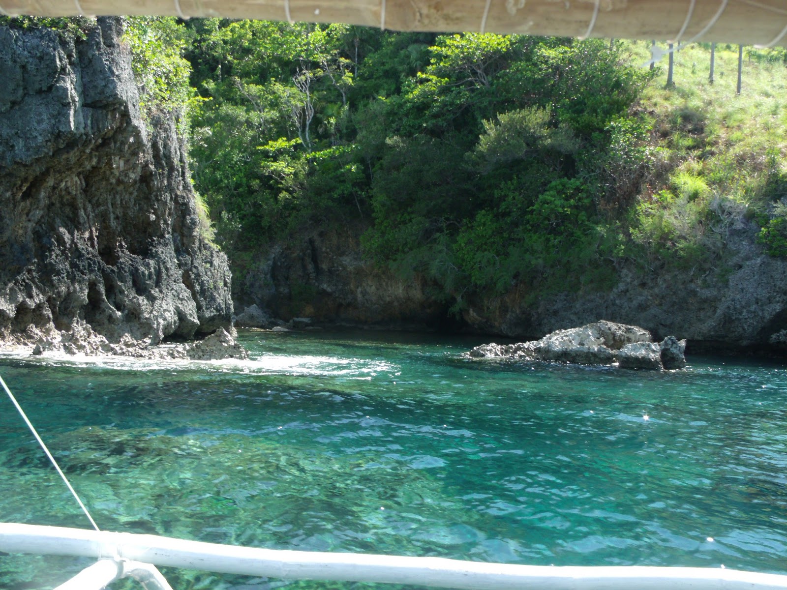 Blog: Subic Beach of Matnog, Sorsogon