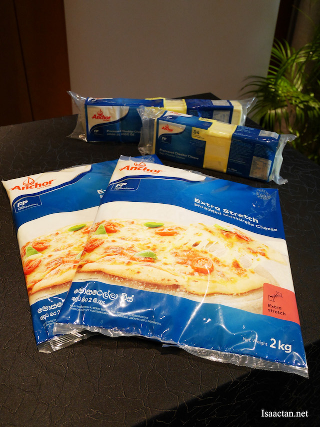 Isaactan.net: Anchor Food Professionals - New Global Foodservices Brand ...