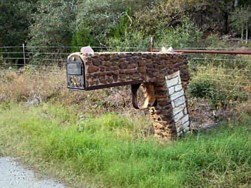 Funny And Cool Mailboxes | ALL PHOTOZ